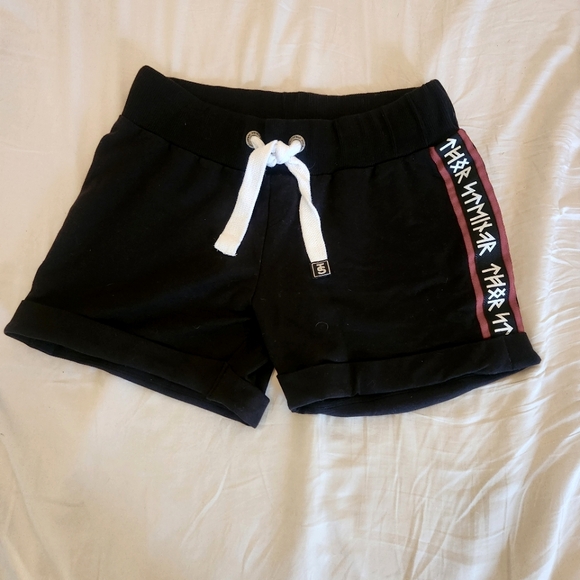 Thor Steinar | Shorts | Rare Thor Steinar Viking Rune Nordic Company ...